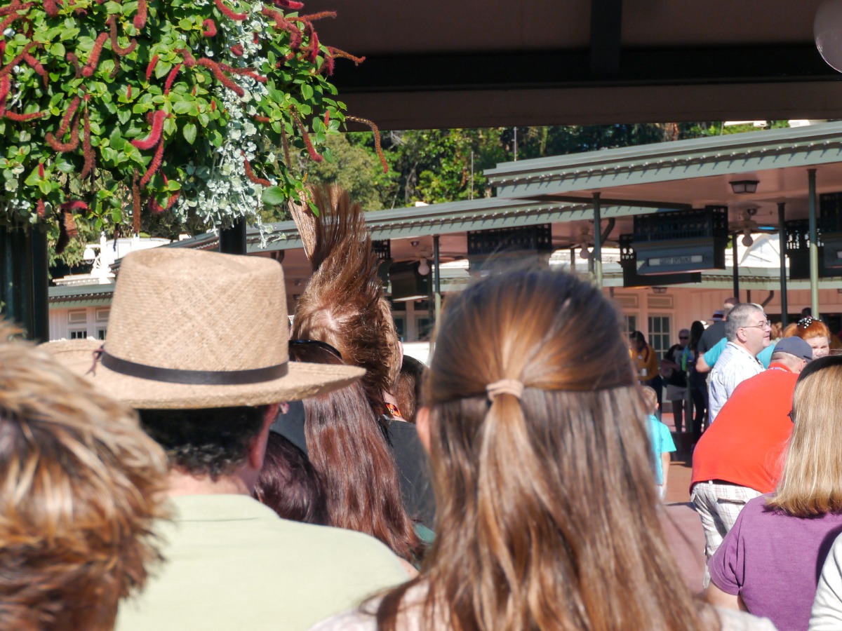 Disney World Orlando, Magic Kingdom One Day Itinerary