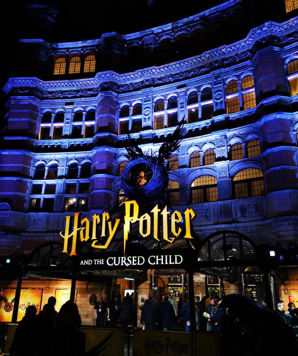 21 Magical Harry Potter Places in the World You Can Actually Visit