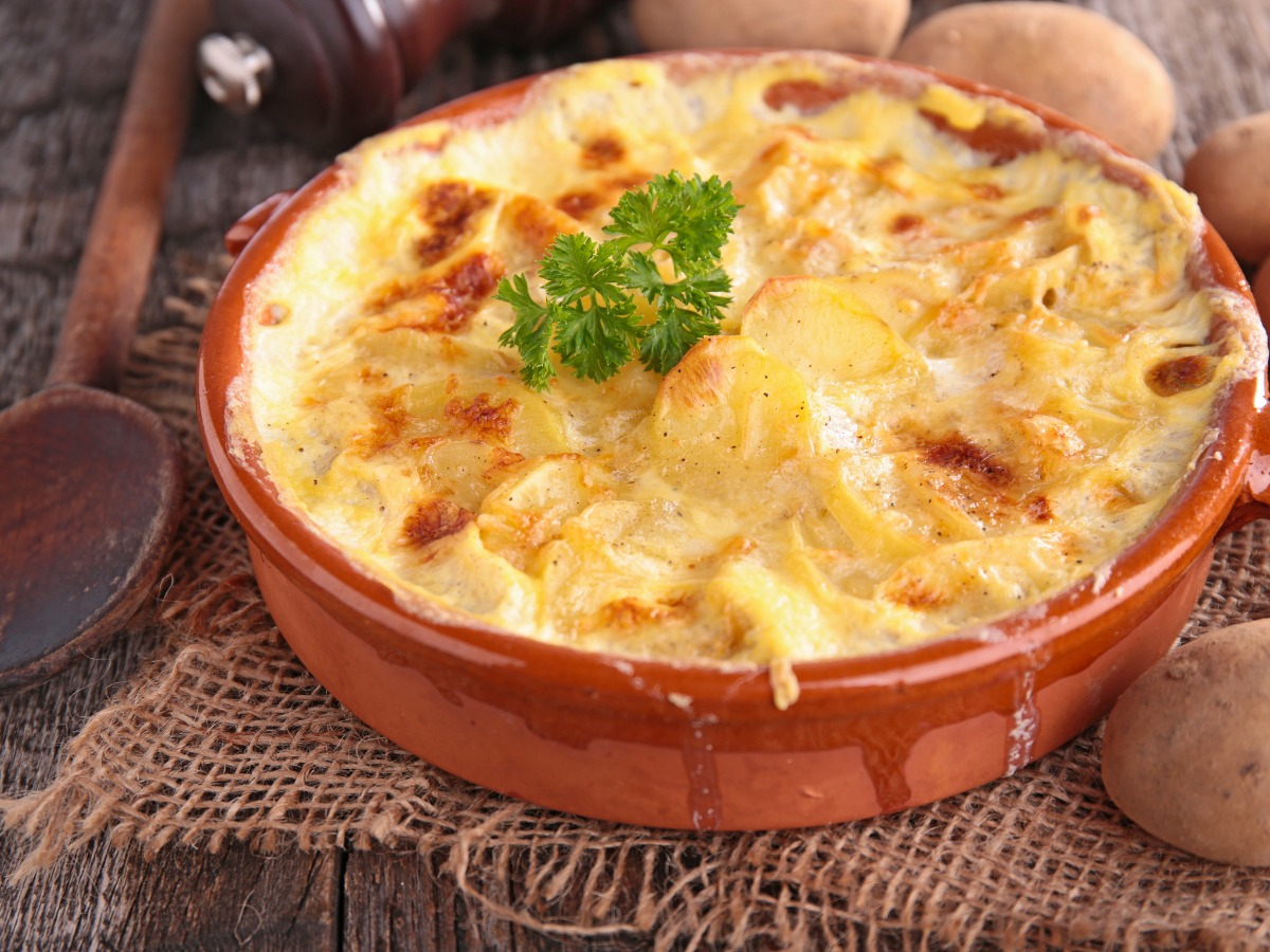 What do people eat in France: Ultimate France Food Guide