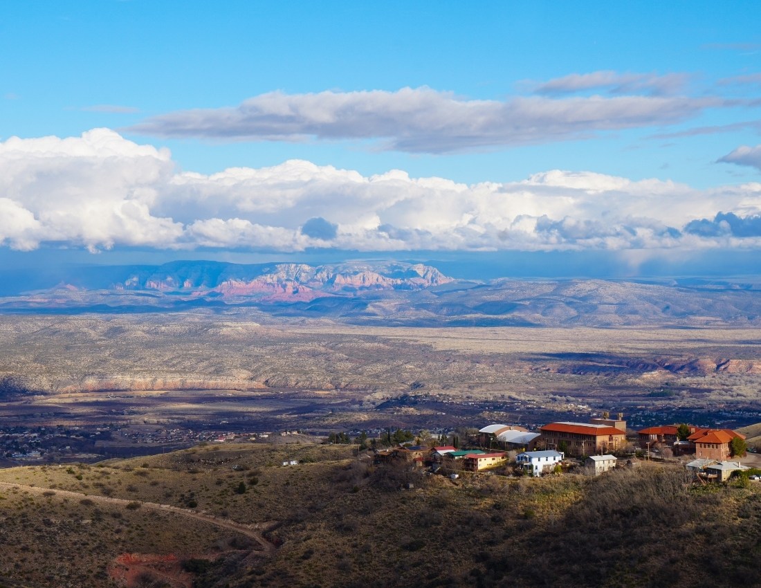 16 Most Charming Small Towns in Arizona to visit