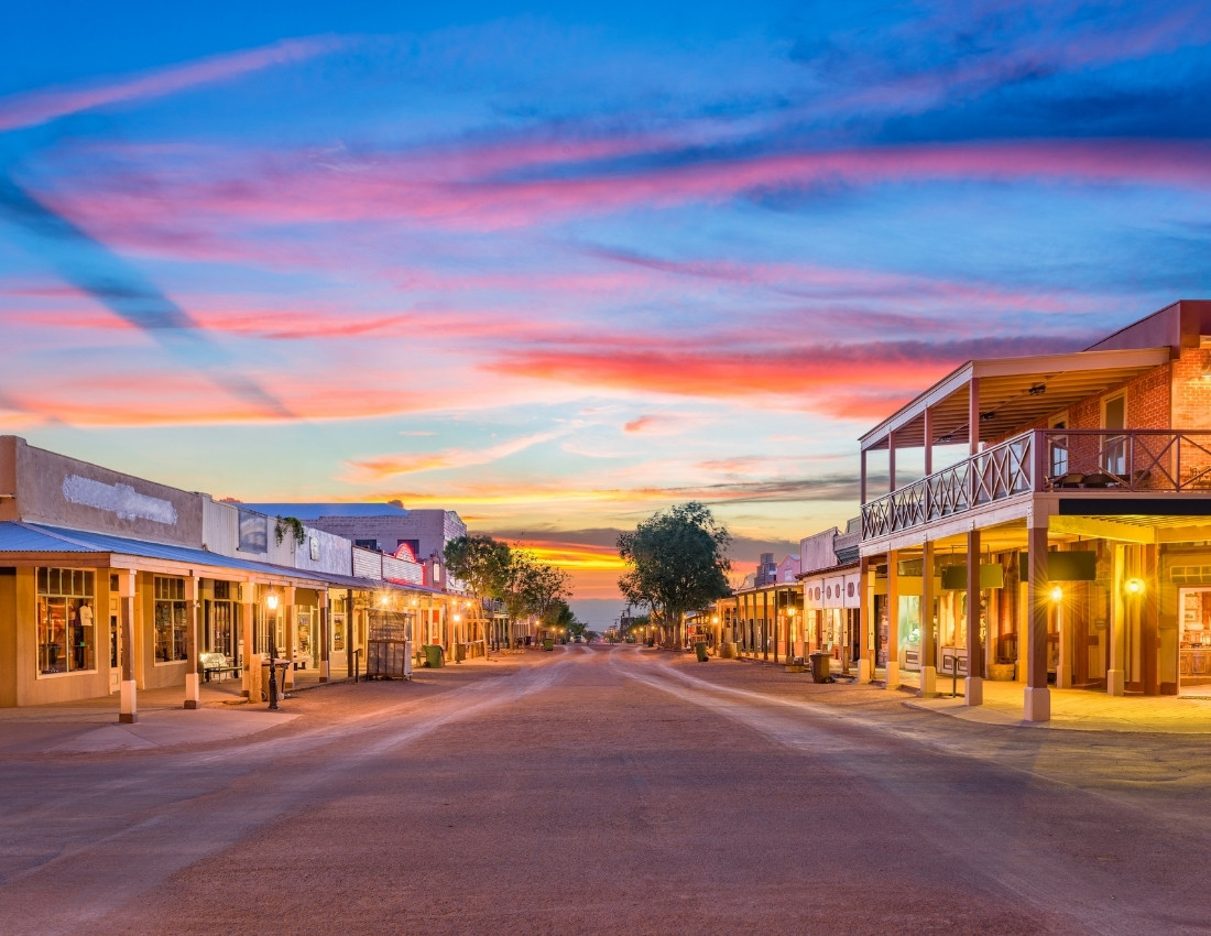16 Most Charming Small Towns in Arizona to visit