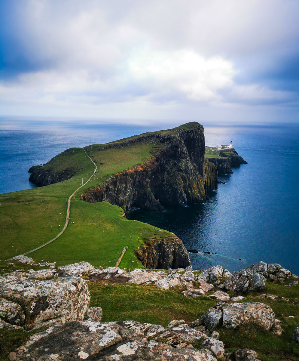 The Perfect Scotland 7-day Itinerary: Tips, Accommodation & more