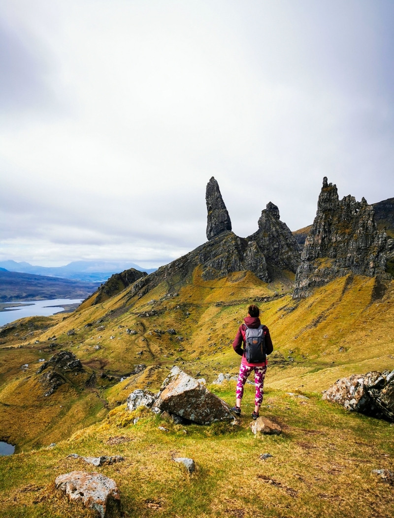Visiting Scotland in May: Weather, Best Places To Visit & Tips