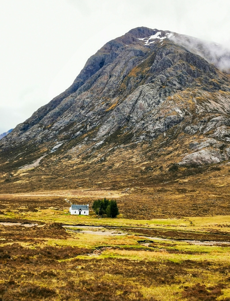 Visiting Scotland in May: Weather, Best Places To Visit & Tips