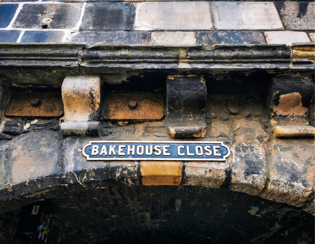 12 Hidden Gems in Edinburgh Even Locals Don't Know