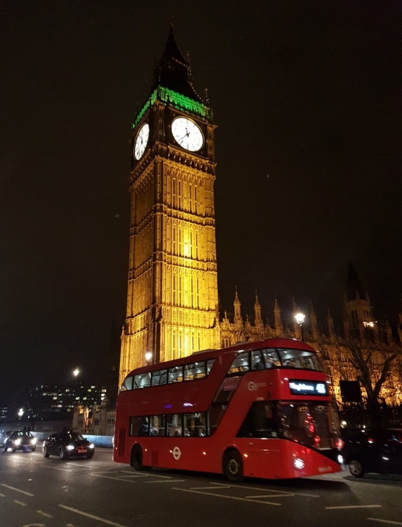 26 Famous Landmarks in England To Visit in 2025