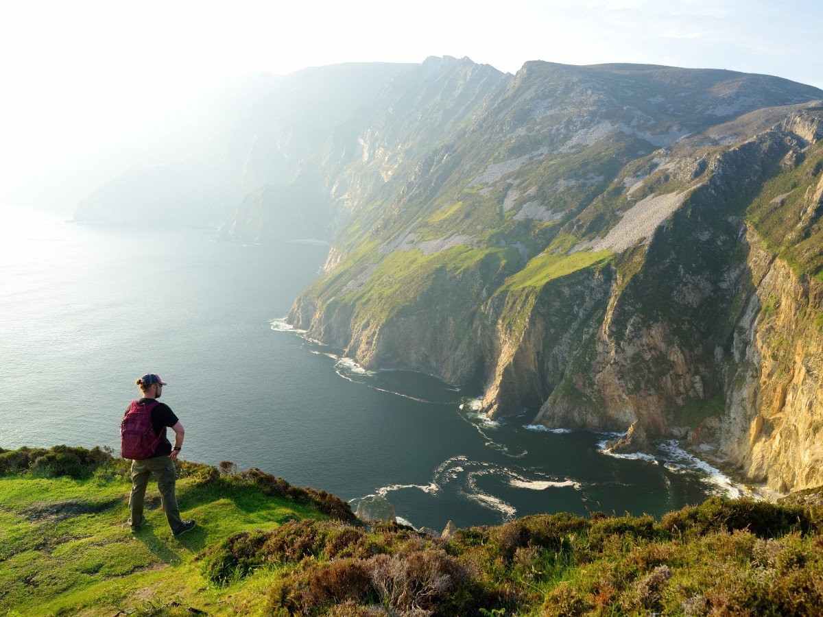 Perfect 7-day Ireland Itinerary that you need to steal!