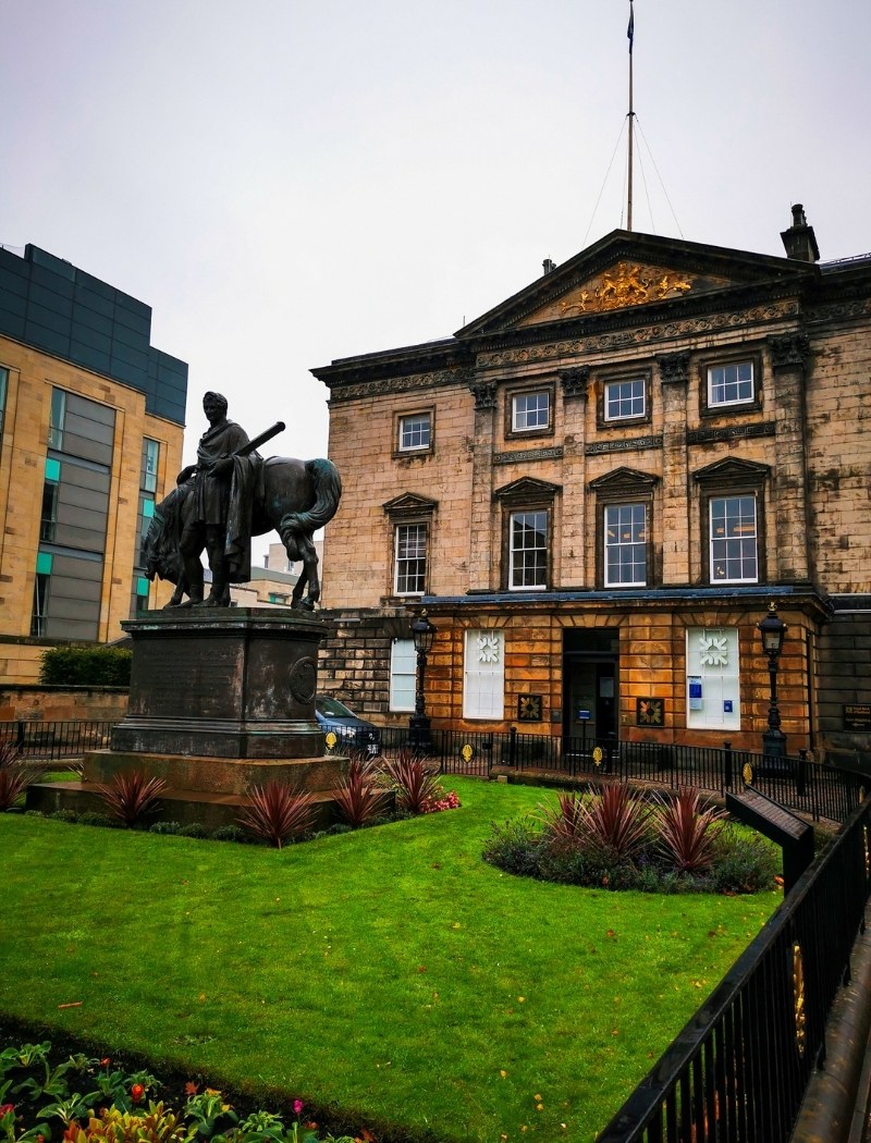 12 Hidden Gems in Edinburgh Even Locals Don't Know