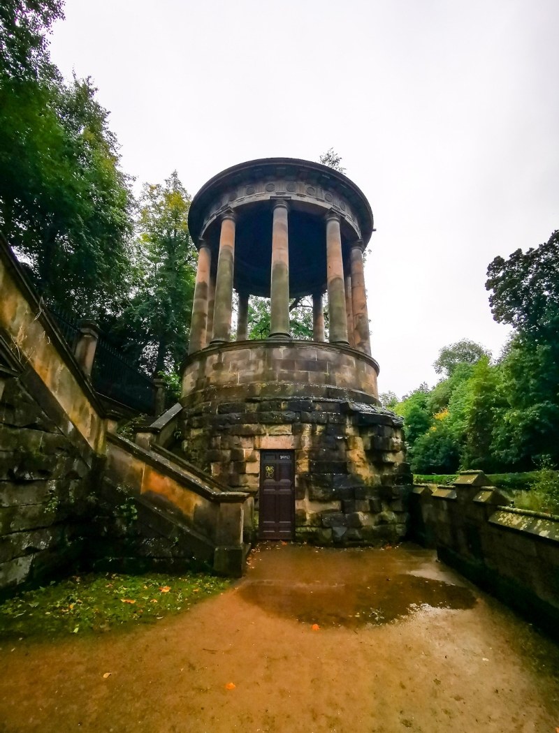 12 Hidden Gems in Edinburgh Even Locals Don't Know