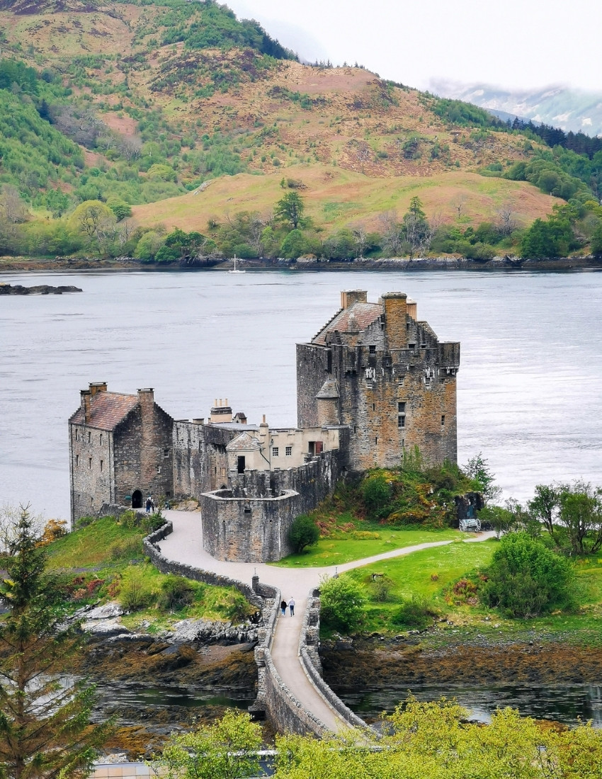 9 Best Castles on the Isle of Skye That You Must Visit