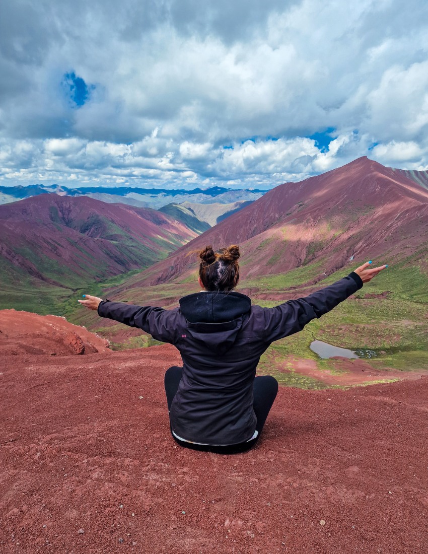 15+ Travel Tips to Visit Rainbow Mountain in Peru