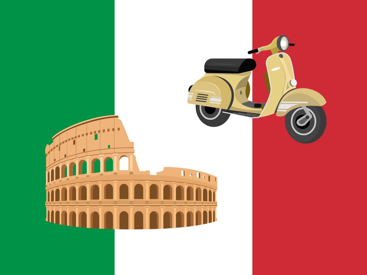 BEST Italy Quiz: 140 Questions about Italy with Answers