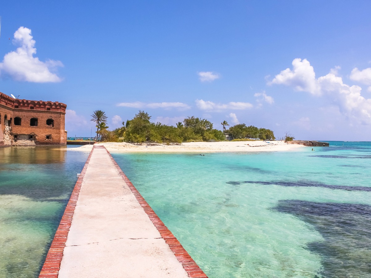 28 Most Beautiful Hidden Gems in Florida