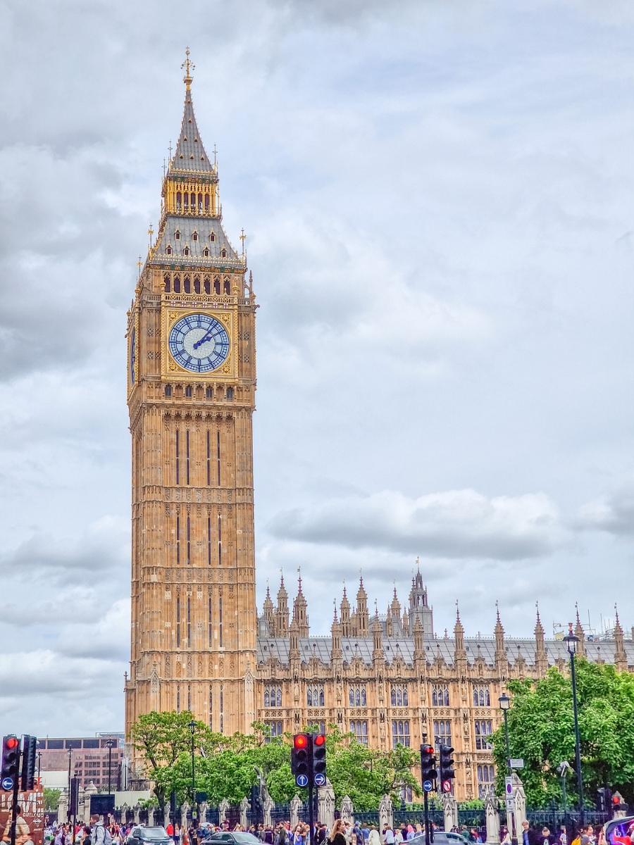 26 Famous Landmarks in England To Visit in 2025