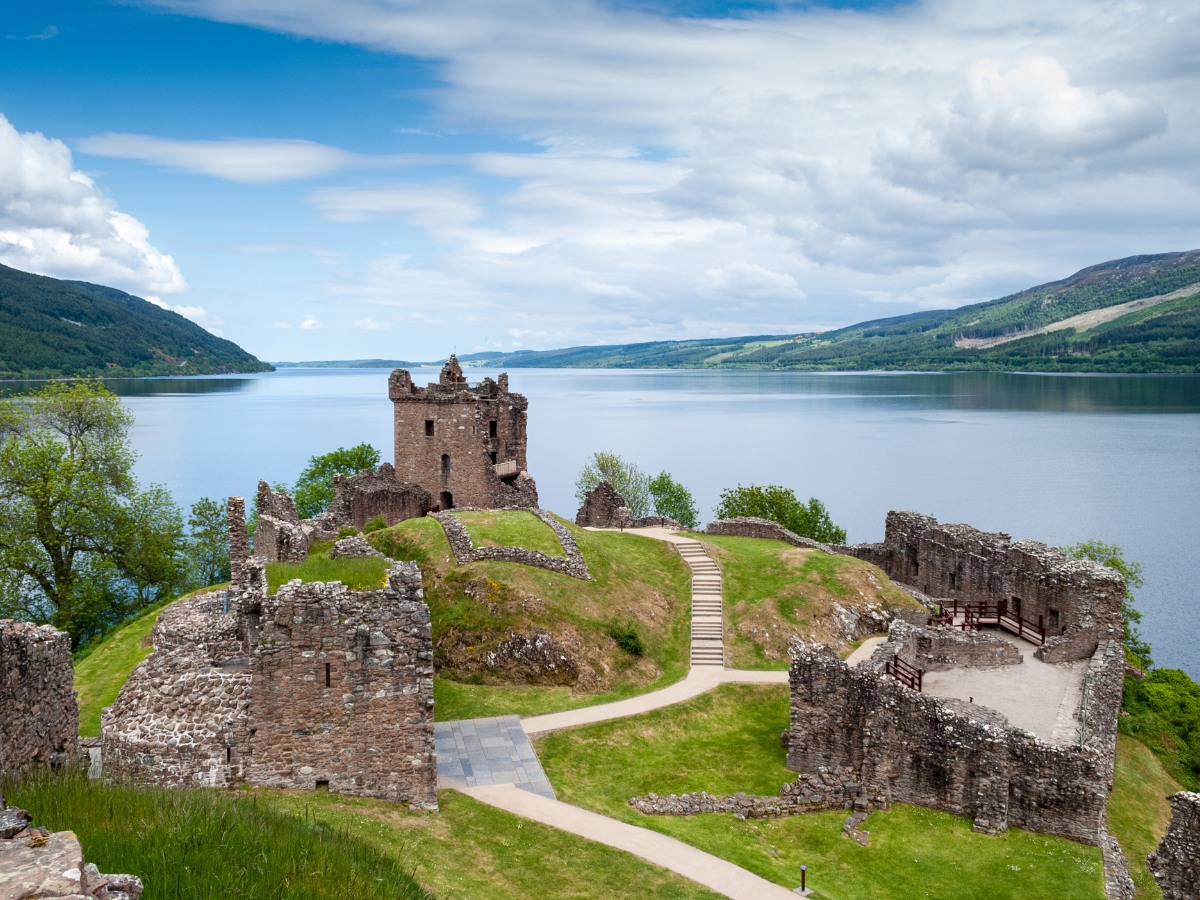 11 Best Places To Visit in the Scottish Highlands (2025)