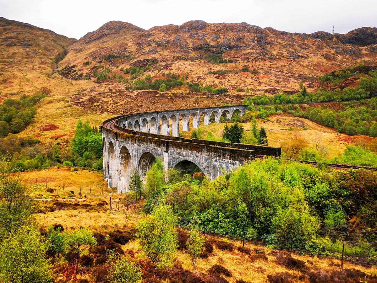 12 Best Places To Visit in the Scottish Highlands