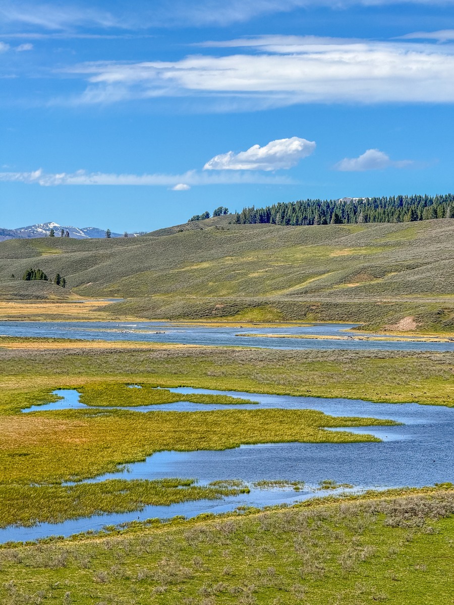 13 Beautiful Places in Yellowstone National Park That You Must See Once ...