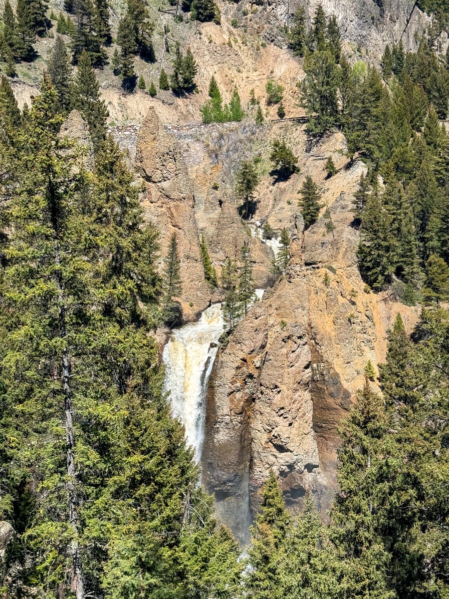 13 Beautiful Places in Yellowstone National Park That You Must See Once ...