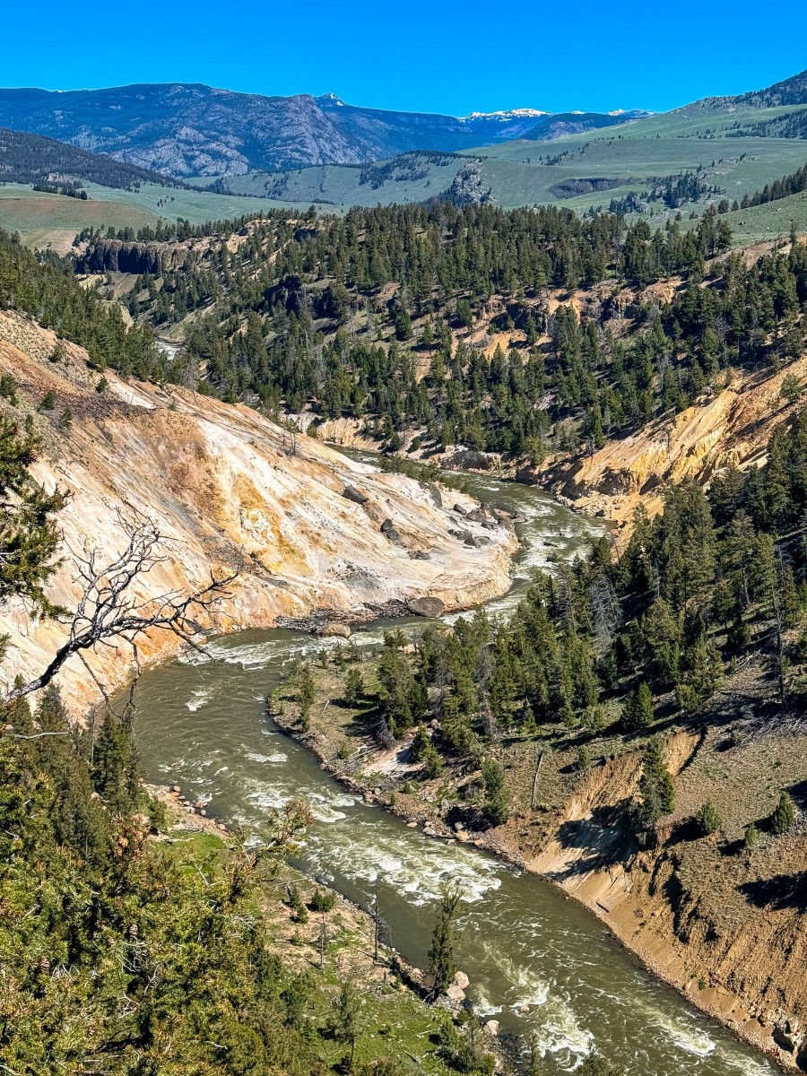 39 Photos of Yellowstone National Park That Will Make You Want To Visit
