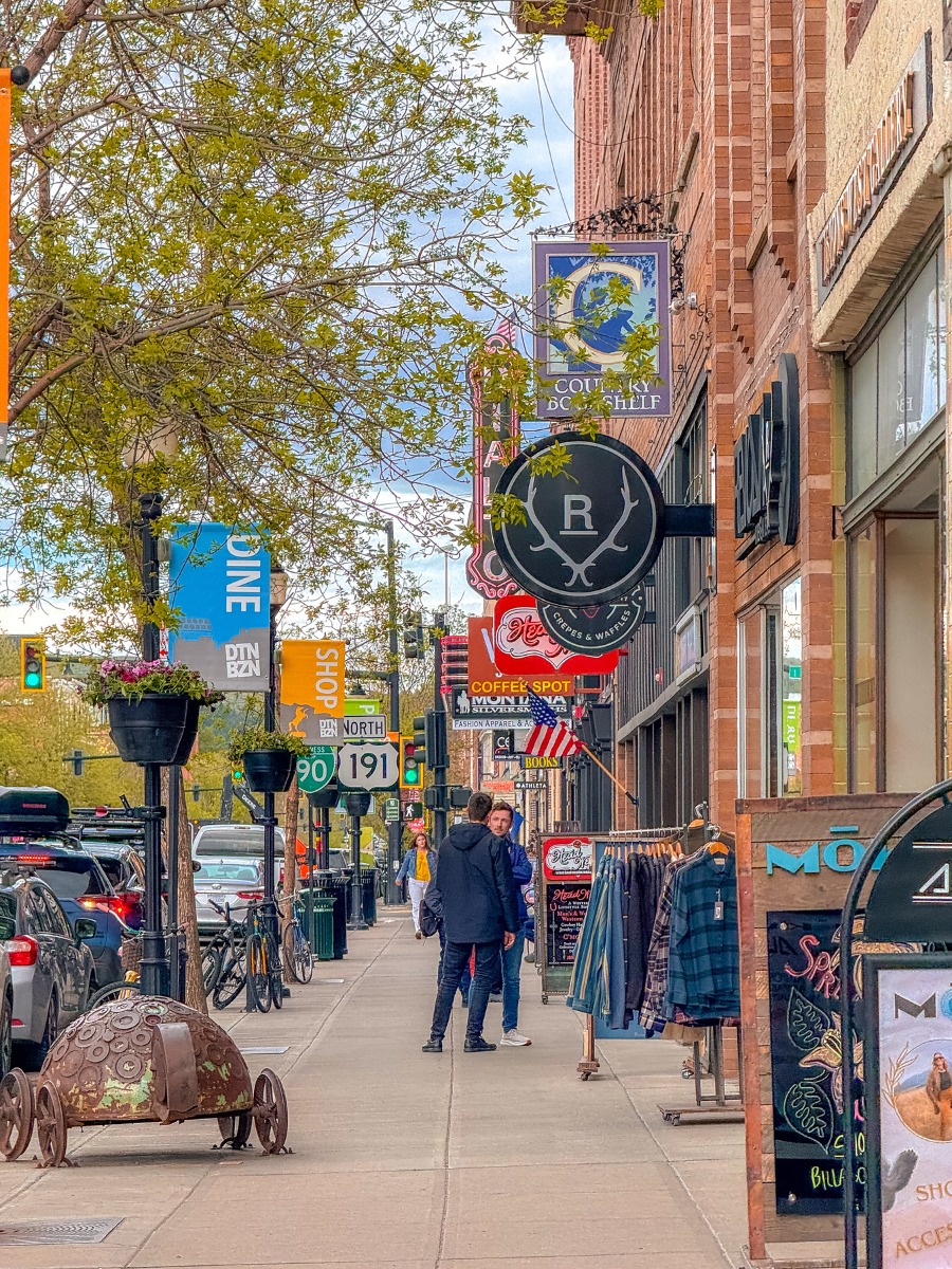 13 Amazing Things To Do in Bozeman, Montana, You Can't Miss