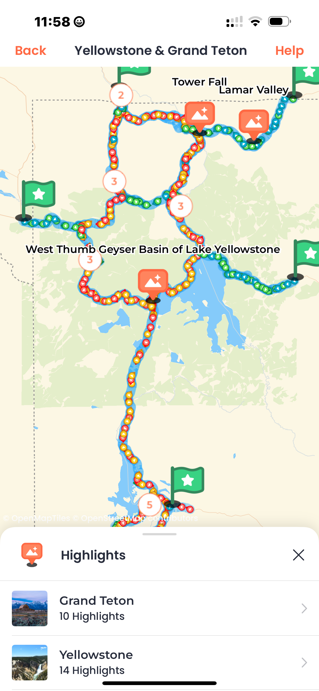 13 Things To Know Before Planning a Trip to Yellowstone National Park