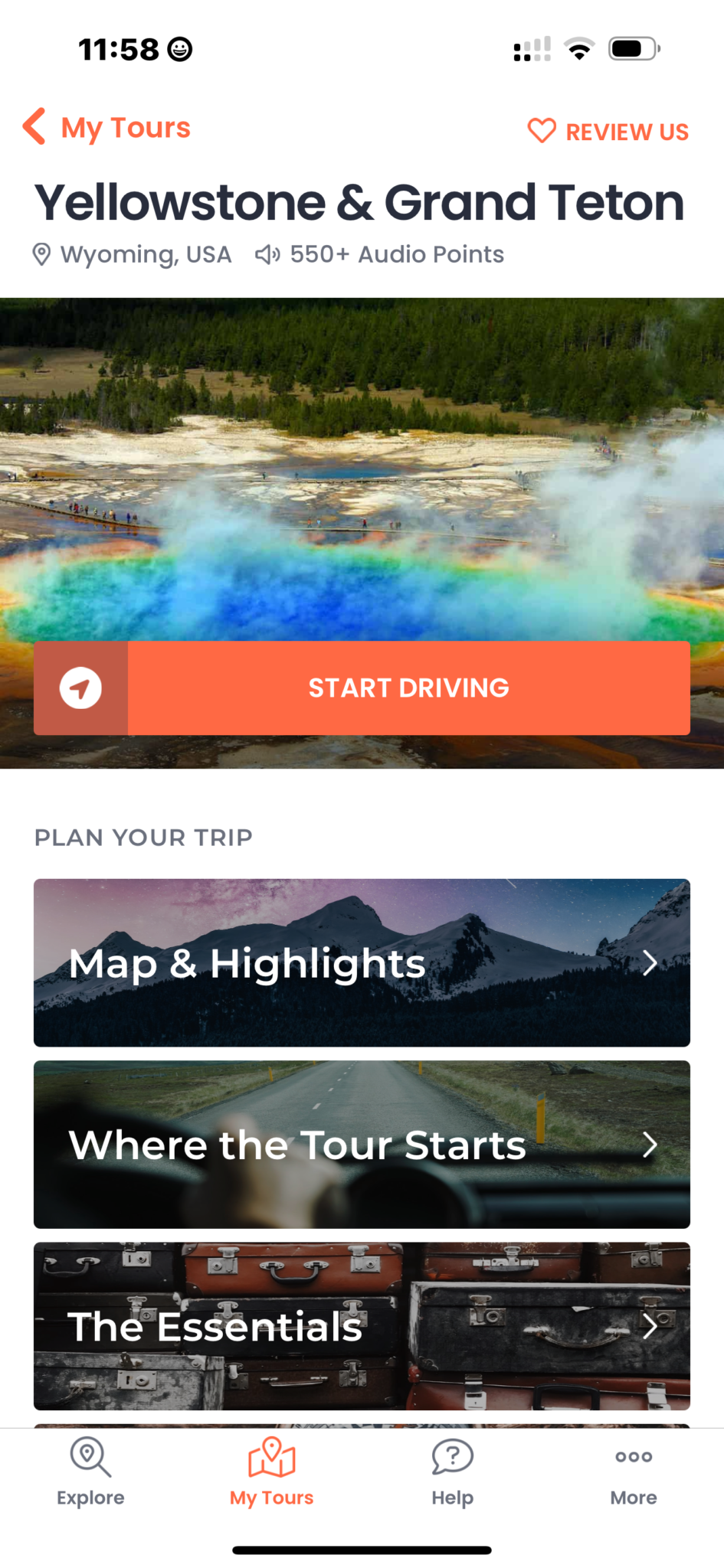13 Things To Know Before Planning a Trip to Yellowstone National Park