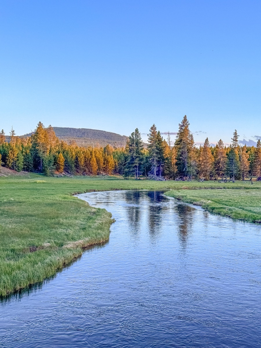 39 Photos of Yellowstone National Park That Will Make You Want To Visit
