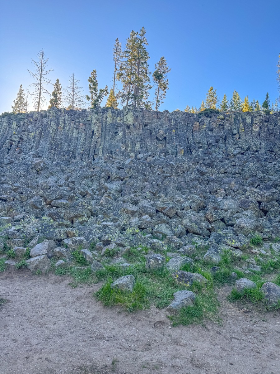 39 Photos of Yellowstone National Park That Will Make You Want To Visit