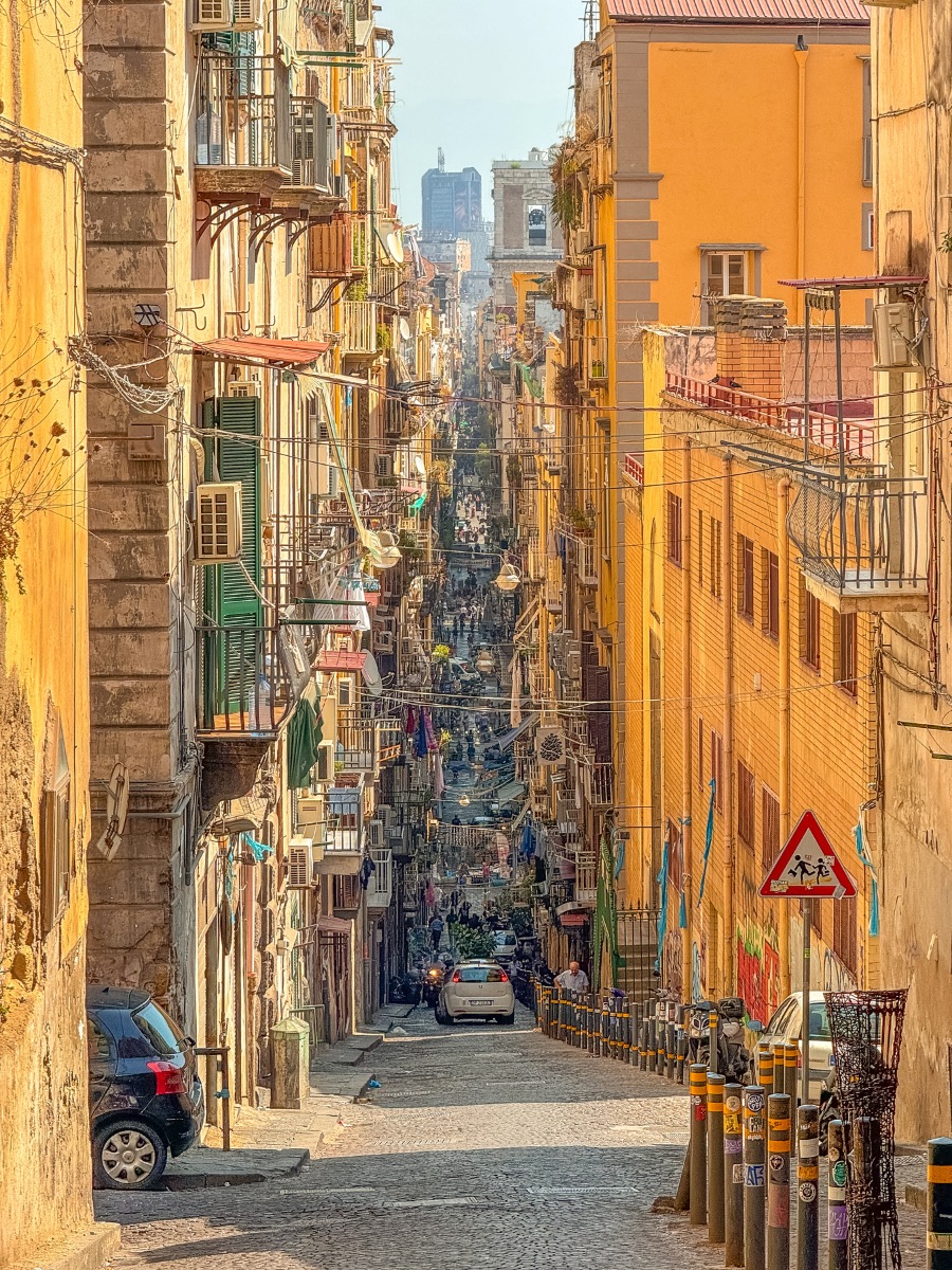 12 Travel Tips for Visiting Naples in Italy You Need To Know