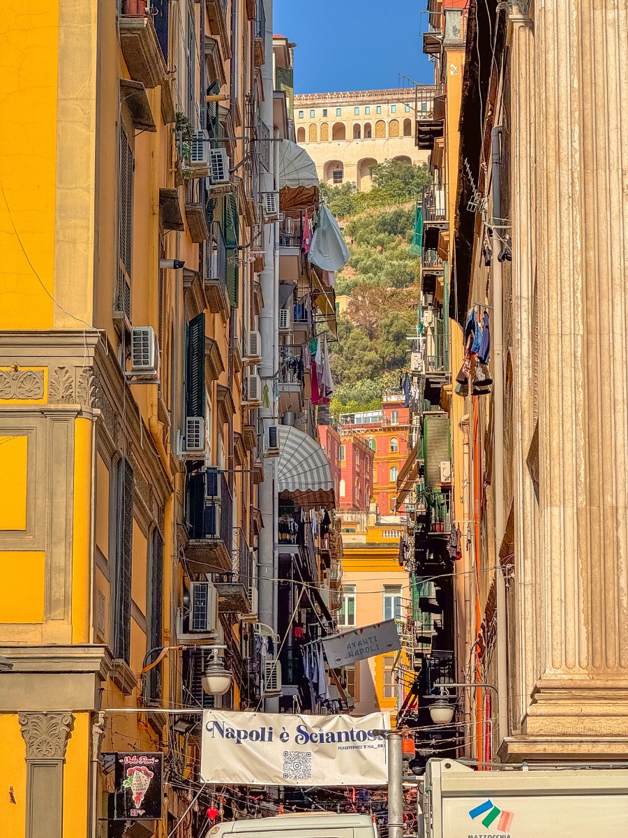 12 Travel Tips for Visiting Naples in Italy You Need To Know