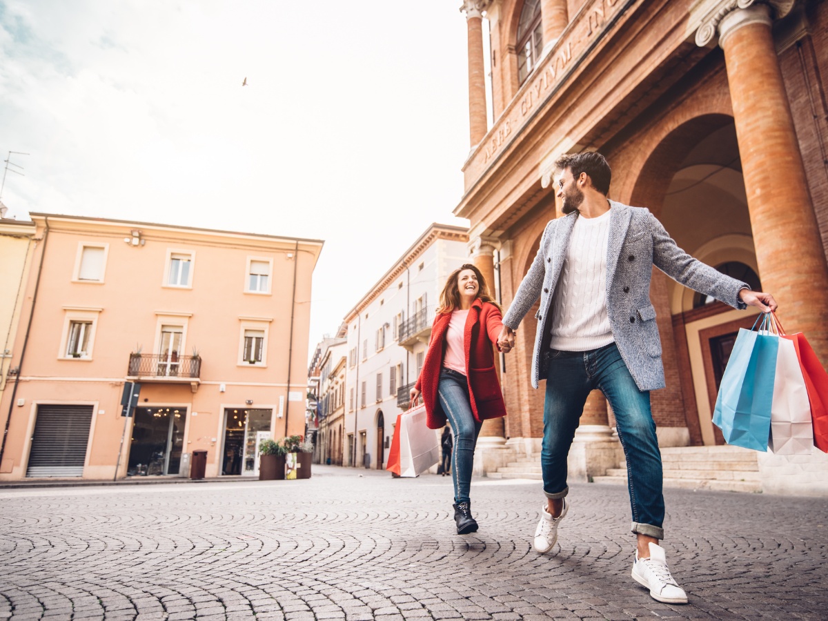 What to Wear in Rome in February: Packing List & Outfit Ideas